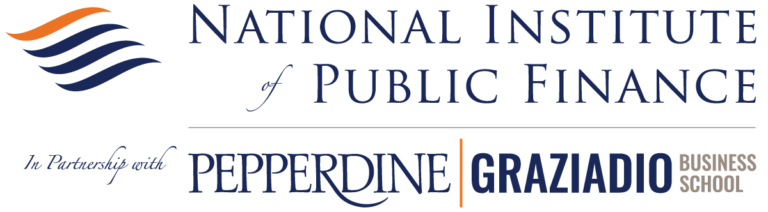 National Institute of Public Finance (NIPF) – Leadership ...