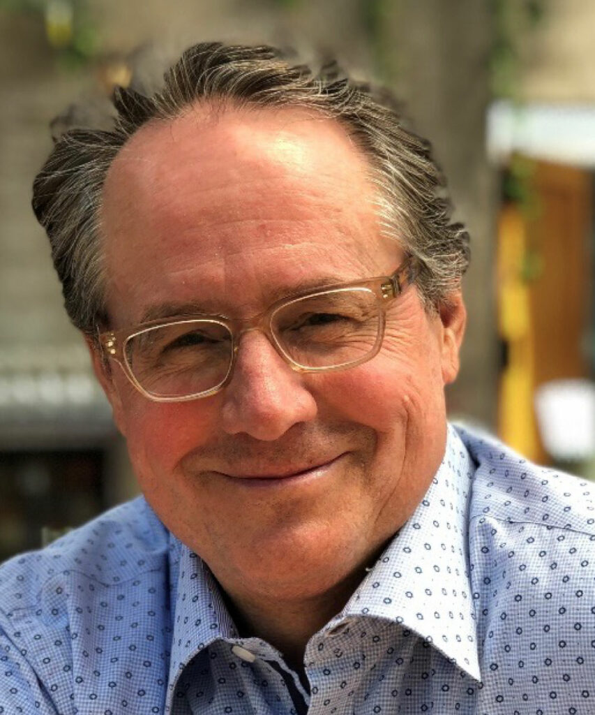 Brakebill, Michael – National Institute of Public Finance (NIPF)