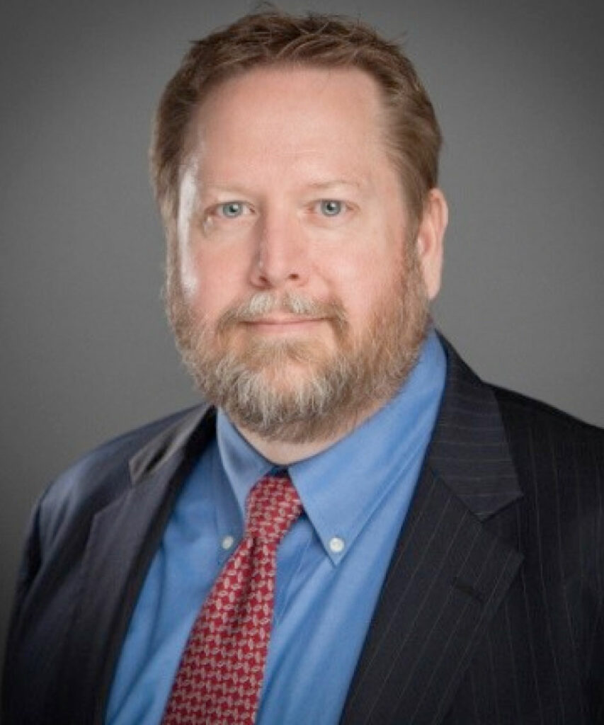 Carlson, T.J. – National Institute of Public Finance (NIPF)