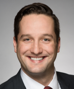 Speakers – National Institute of Public Finance (NIPF)