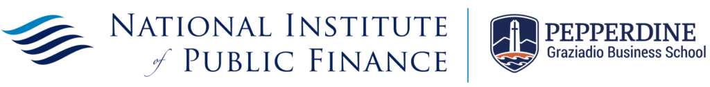 National Institute Of Public Finance Nipf Leadership