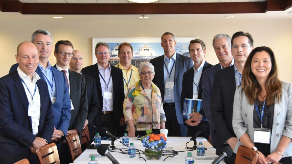 National Institute of Public Finance (NIPF) – Leadership ...