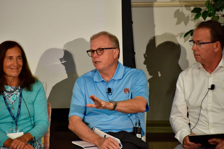 National Institute of Public Finance (NIPF) – Leadership ...