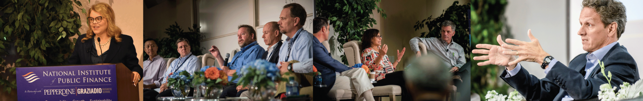 Curriculum – National Institute of Public Finance (NIPF)