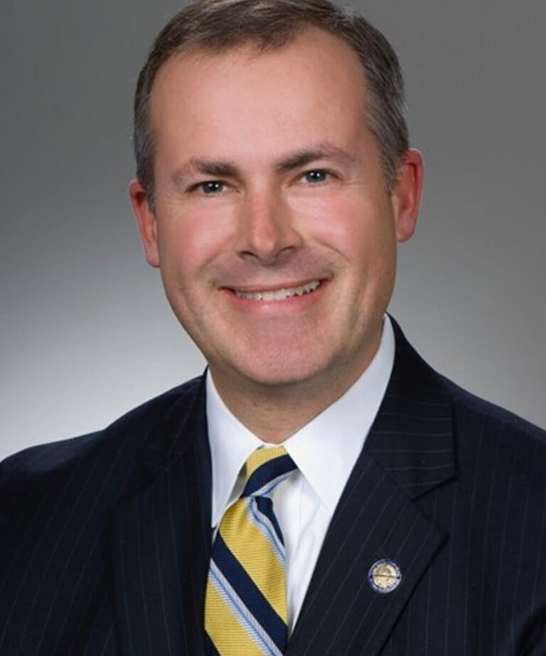 Sprague, Robert – National Institute of Public Finance (NIPF)