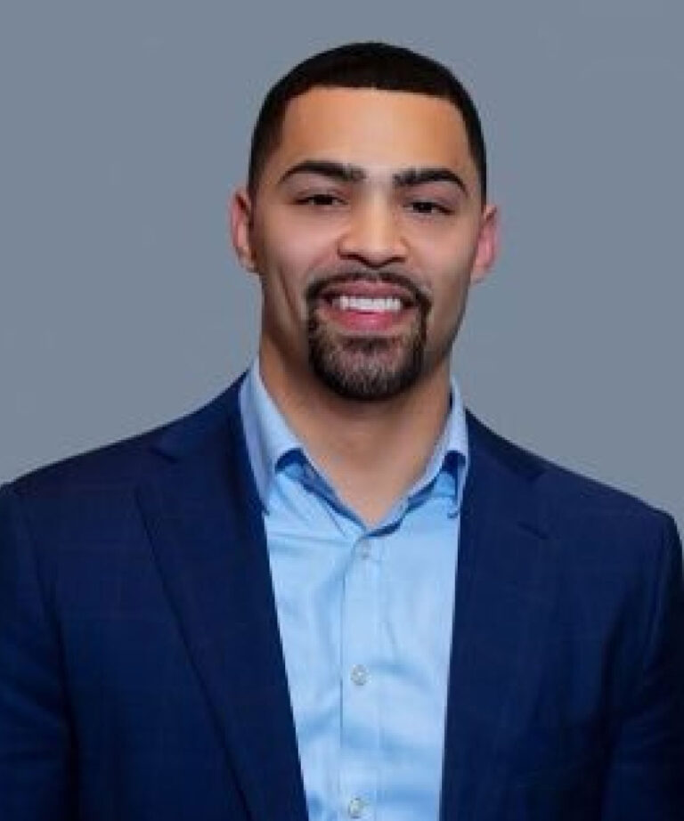 Russell, Erick – National Institute of Public Finance (NIPF)