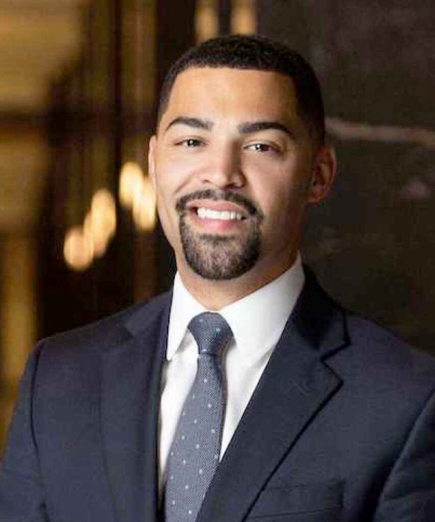 Russell, Erick – National Institute of Public Finance (NIPF)