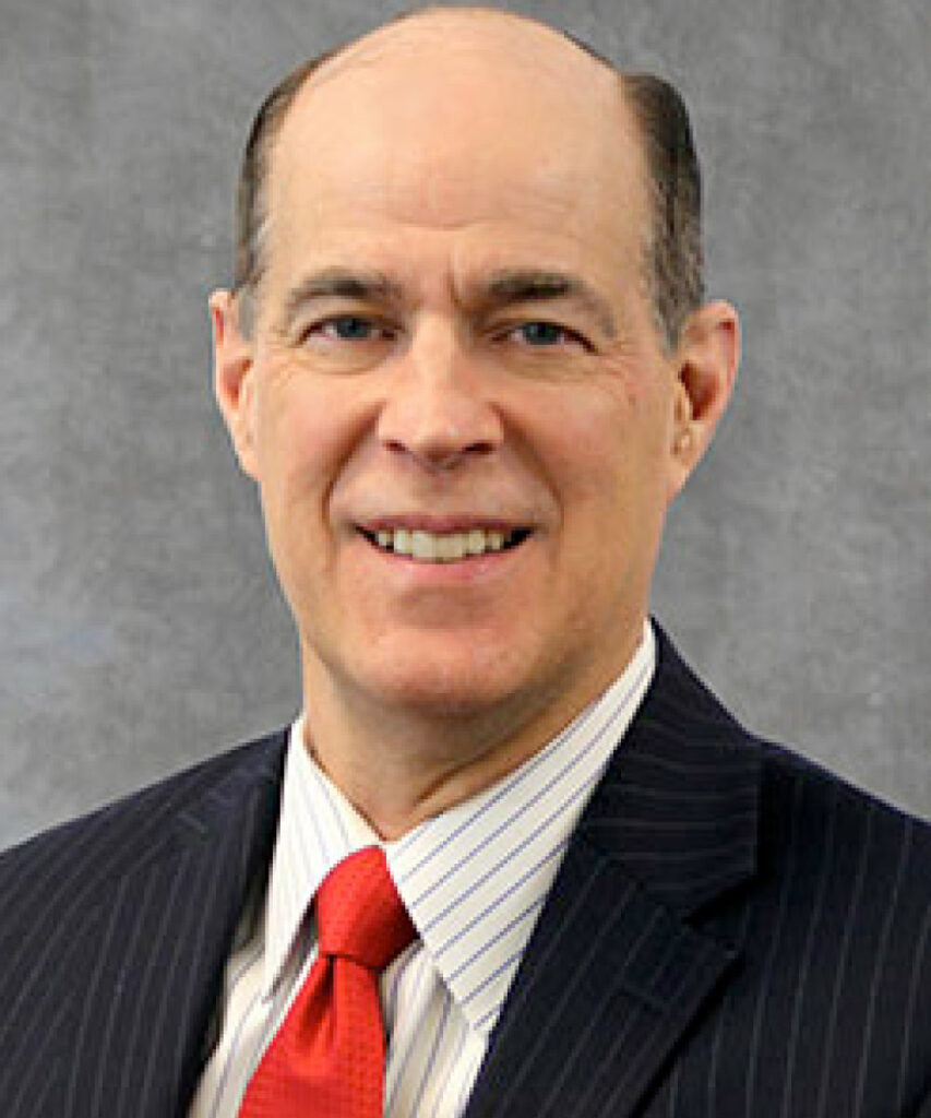 Johnson, Steven – National Institute of Public Finance (NIPF)