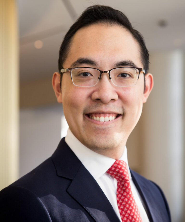 Yu, Calvin – National Institute of Public Finance (NIPF)