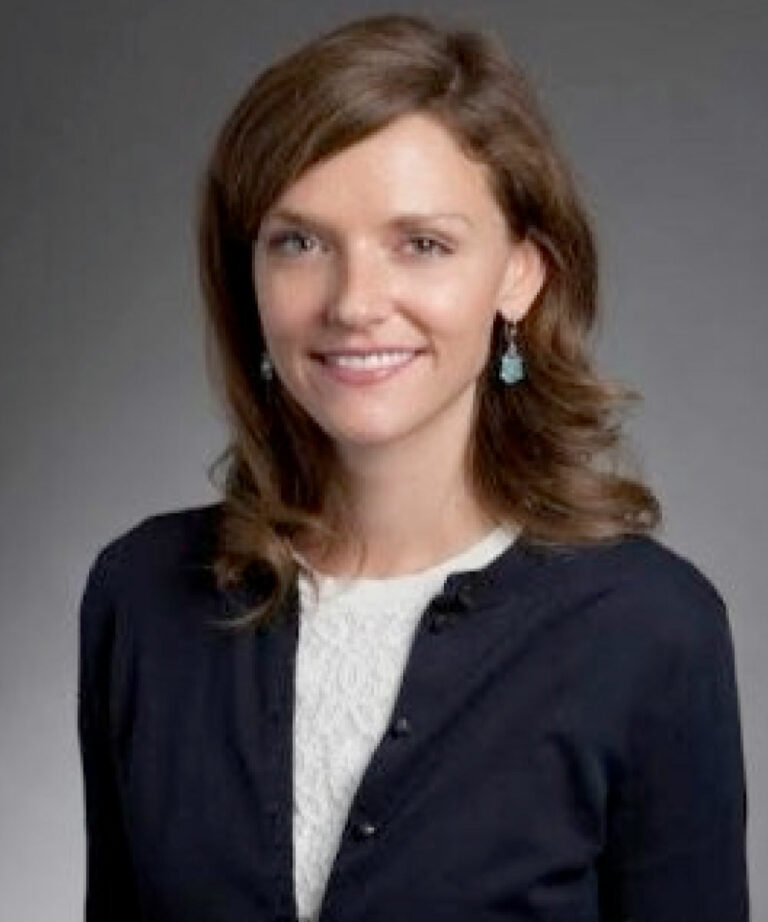 Duque, Laura Pavlik – National Institute of Public Finance (NIPF)