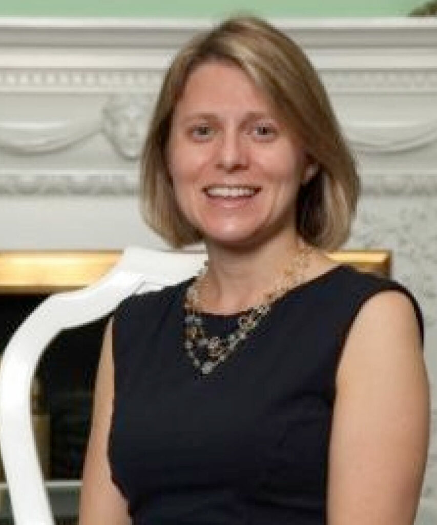 Goins, Laura – National Institute of Public Finance (NIPF)