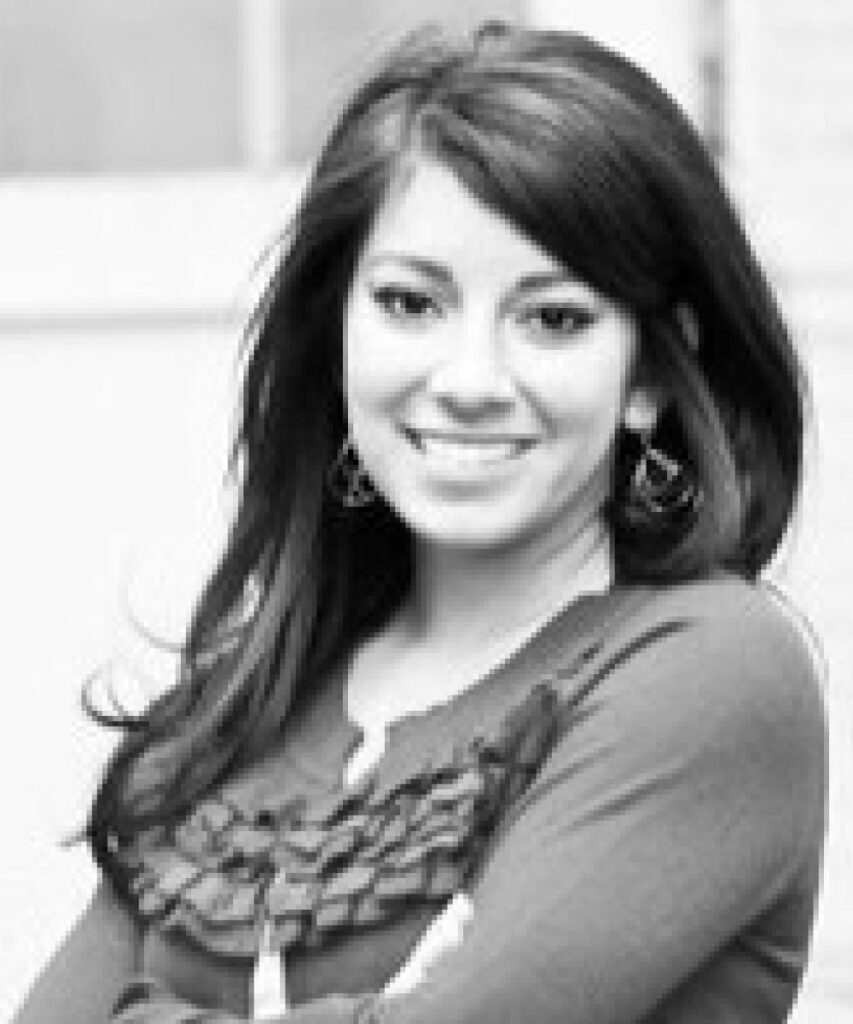 Carson, Marisa – National Institute of Public Finance (NIPF)