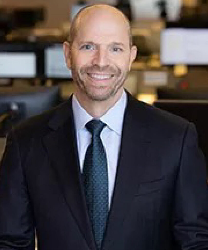 Heflin, Dan – National Institute of Public Finance (NIPF)