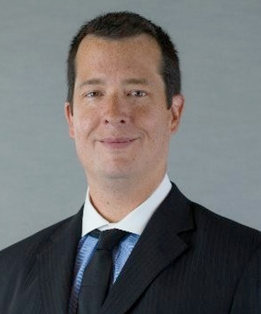 Bennett, Jeff M. – National Institute of Public Finance (NIPF)