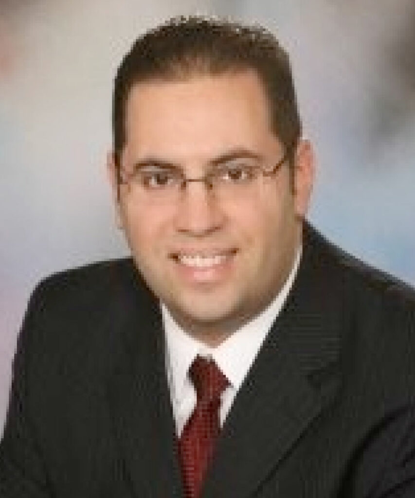 Wolfson, Jeremy – National Institute of Public Finance (NIPF)