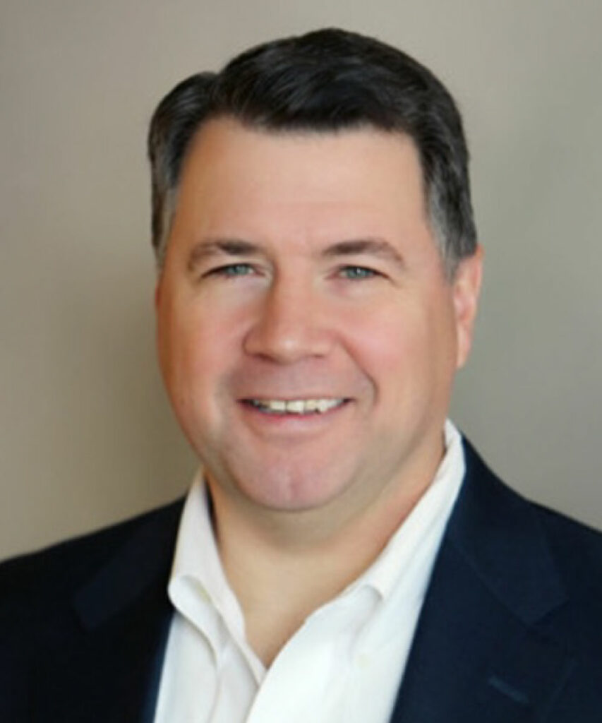 Kochis, Rob – National Institute of Public Finance (NIPF)