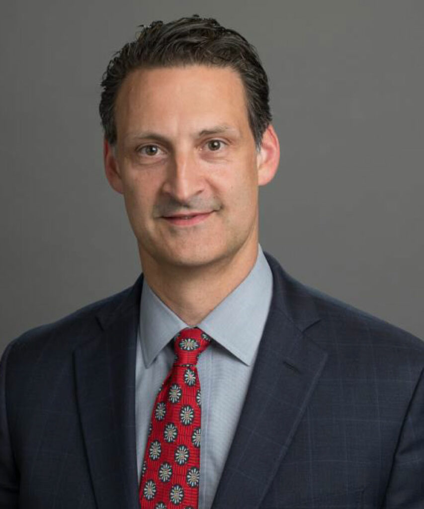 Sprauer, Scott – National Institute of Public Finance (NIPF)