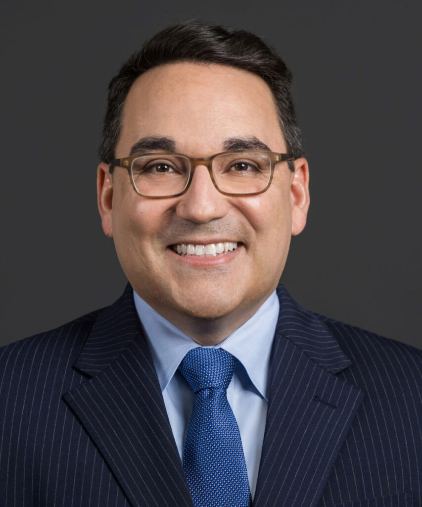 Troncoso, Michael – National Institute of Public Finance (NIPF)