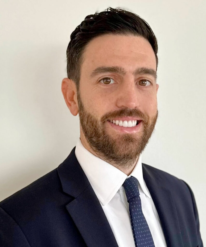 Solomon, Zachary – National Institute of Public Finance (NIPF)