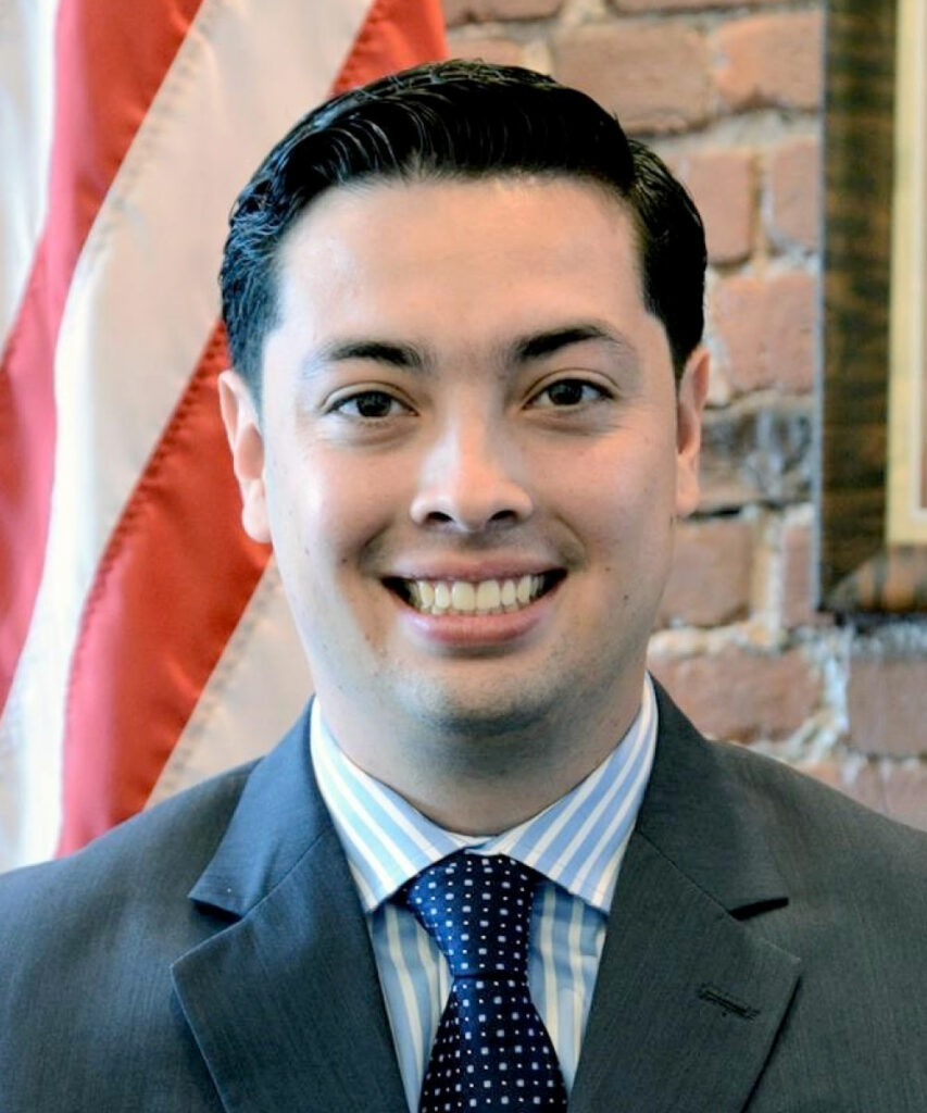 Diossa, James A. – National Institute of Public Finance (NIPF)