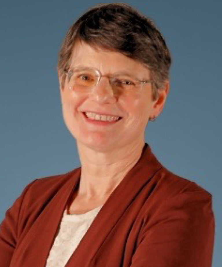 Steiner, Elizabeth – National Institute of Public Finance (NIPF)