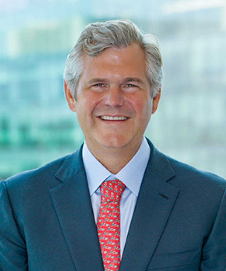 Peterson, Justin – National Institute of Public Finance (NIPF)