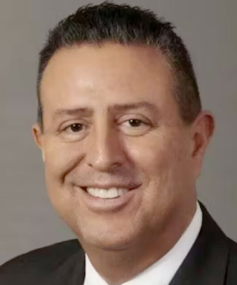 Sanchez, Dave – National Institute of Public Finance (NIPF)