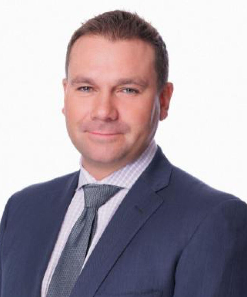 Logigian, Doug – National Institute of Public Finance (NIPF)