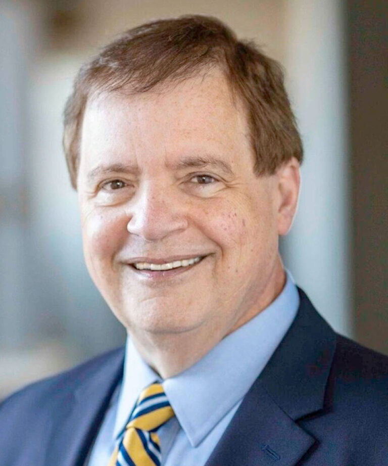Samorajski, Gregory – National Institute of Public Finance (NIPF)